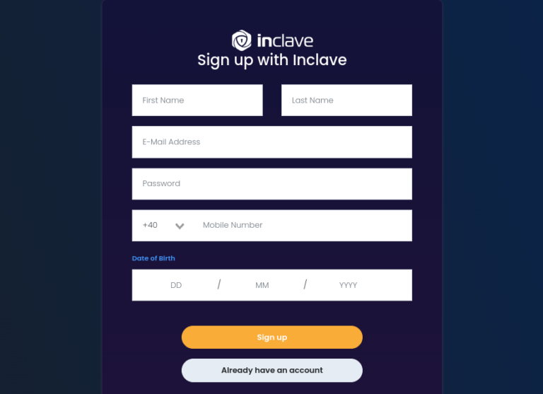 Inclave Casinos South Africa – Fast & Secure Gaming